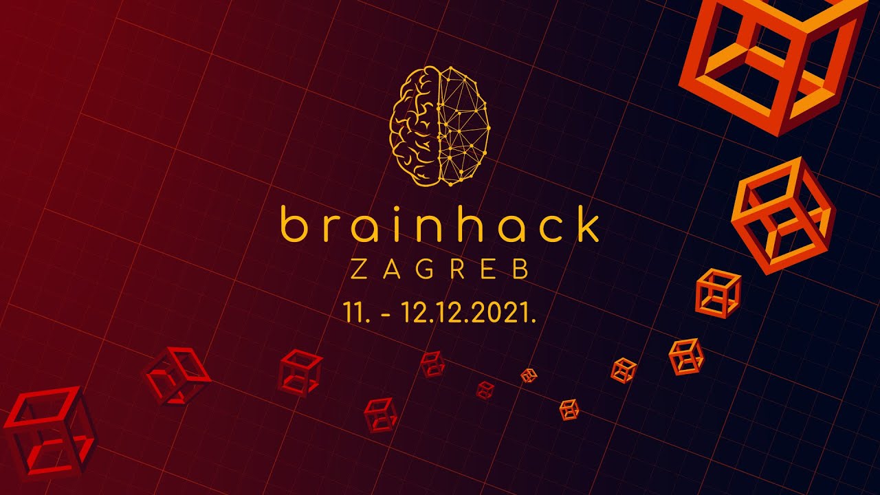 aftermovie | Brainhack Zagreb 2021