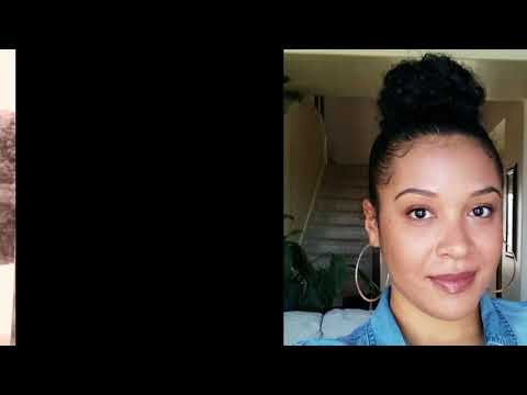Williams Family History 2017
