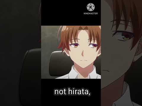 Wining is everything 👑 / kiyotaka ayanokoji quotes/#Bgquotes