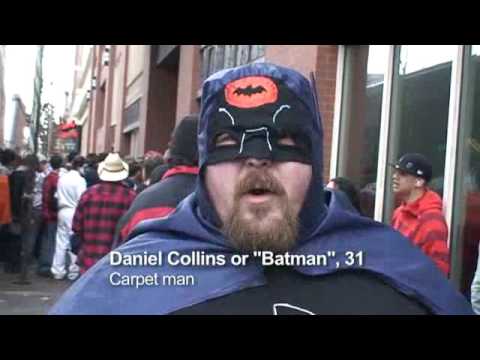 Juggalo family values