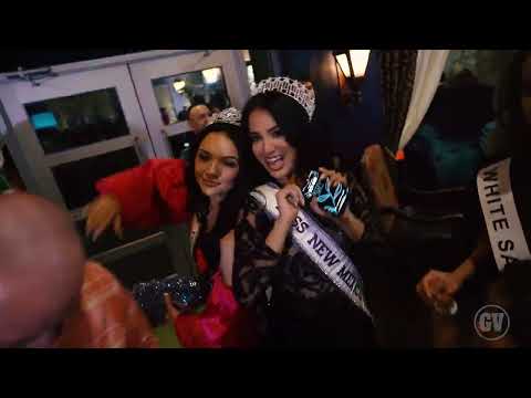 Bianca Wright biography: 13 things about Miss New Mexico USA 2023 ...