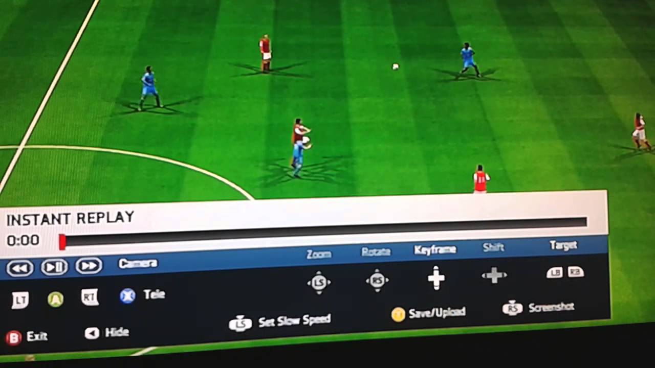 FIFA 14: Really Ea, really...
