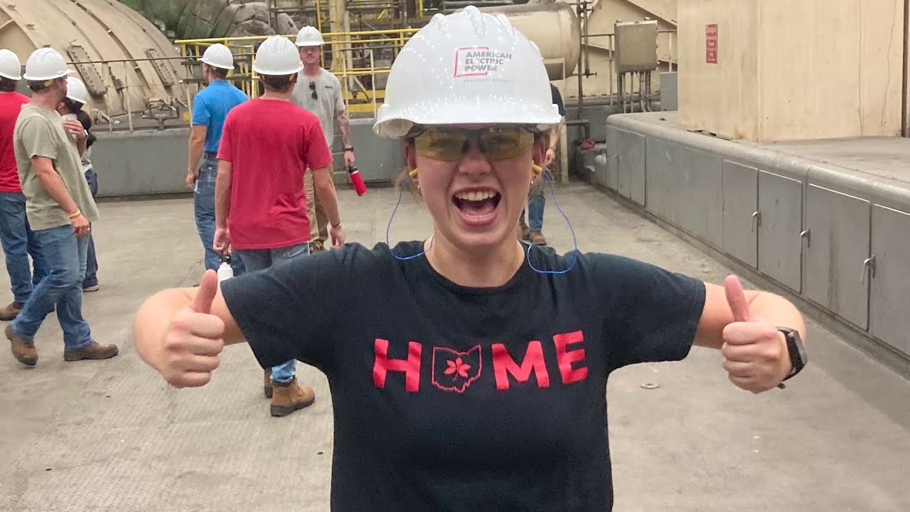 The Intern Experience 2025