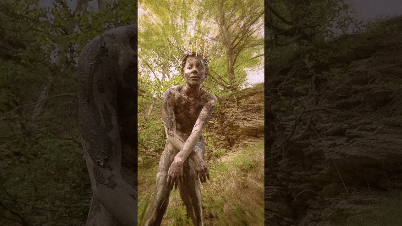 Val Outlast 2 Cosplay Photos 2 (MALE COSPLAYER)