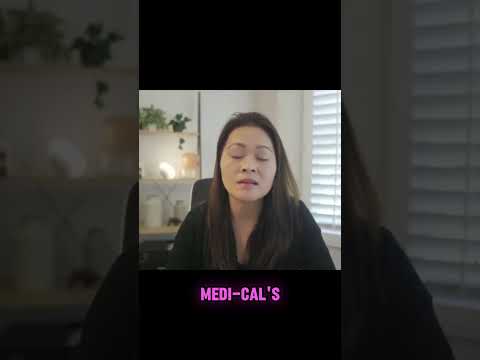 📢Medi-Cal pays your bills now, but your estate might later. Here's what you need to know! #medical