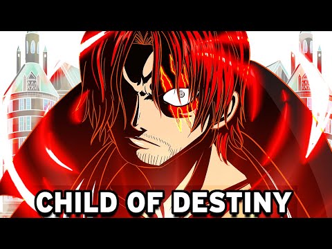 MAJOR Shanks Secret Uncovered! (1152+)