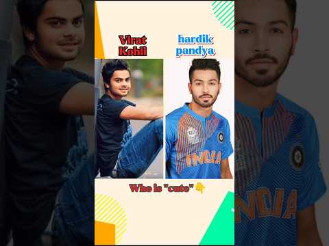 Virat Kohli π€£π and hardik pandya π life journey #ipl #cricket #rcb #viratkohli #shortvideo