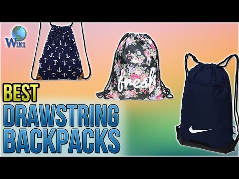 Drawstring Bags at Best Price in India