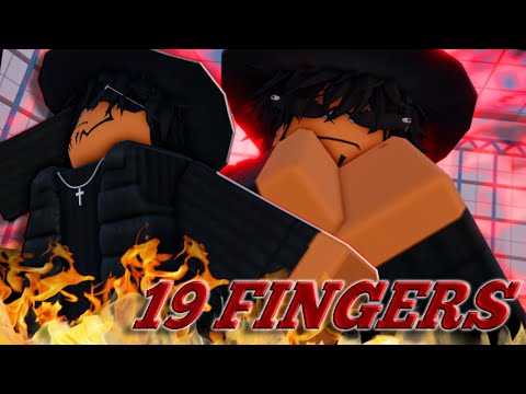 19 FINGERS SUKUNA IS UNFAIR... | A Universal Time