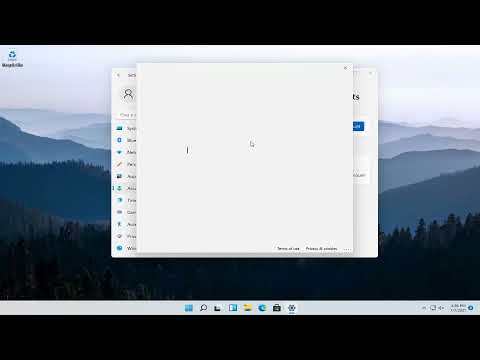How to Add a Work or School Account to Windows 11 [Tutorial]