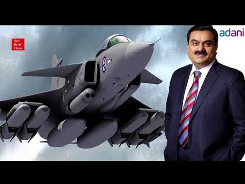 Adani finalises acquisition of Alpha Design