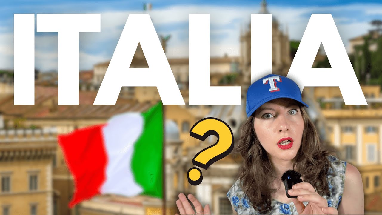 Theories, Myths and Trivia on the Origins of the Name “Italia” – LearnAmo