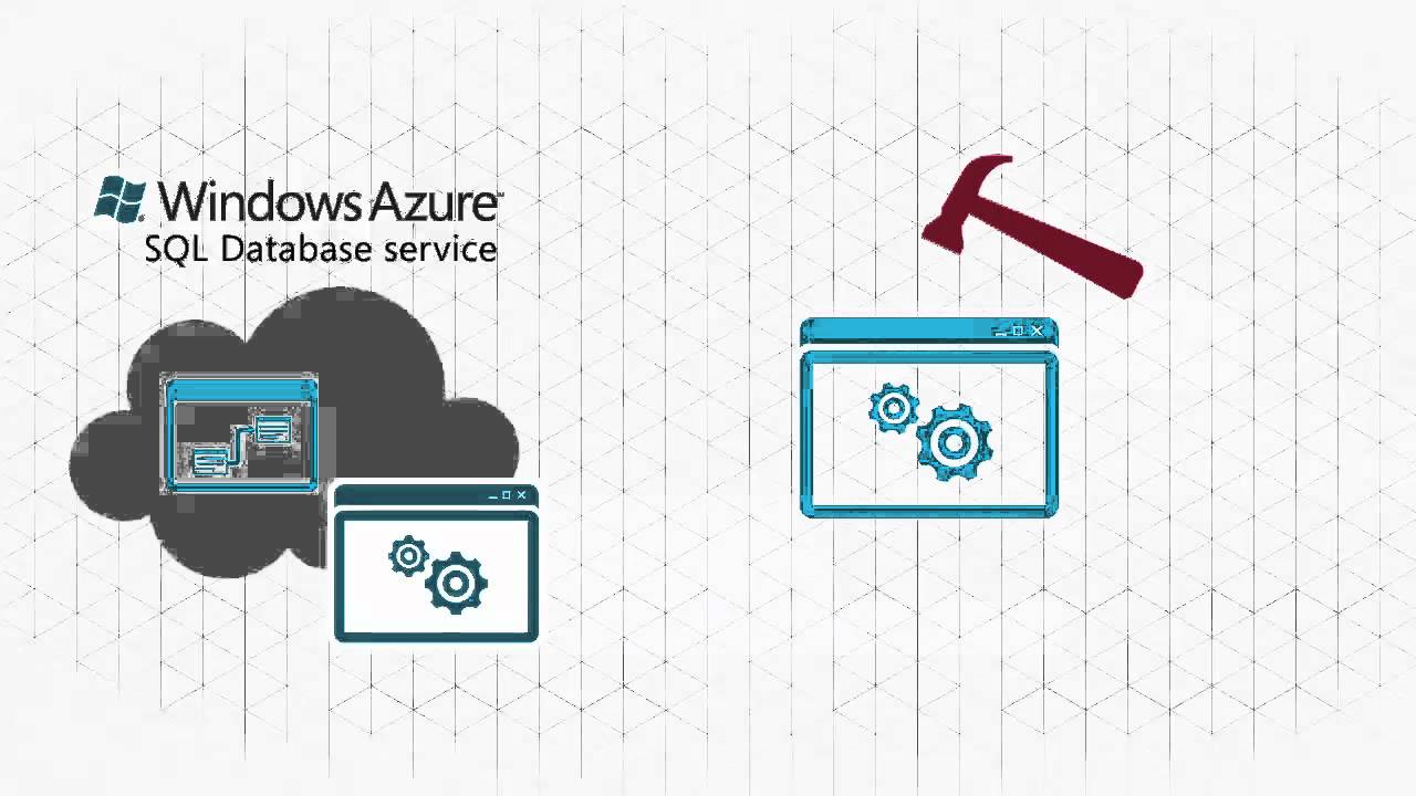 Develop New Cloud-Designed Applications with Windows Azure SQL Database Service