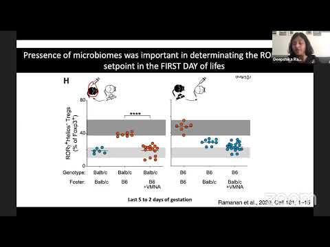 PJC 06-06-20 An Immunologic Mode of Multigenerational Transmission Governs a Gut Treg Setpoint