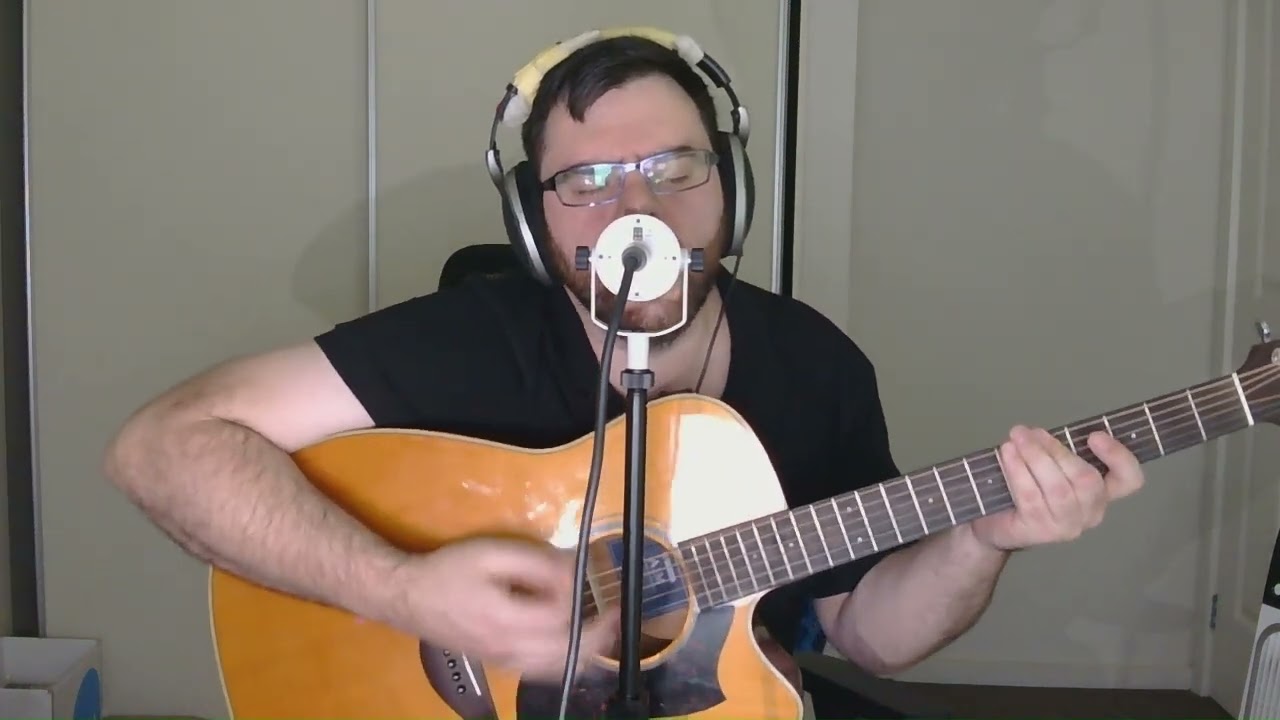Ænema (TOOL cover)