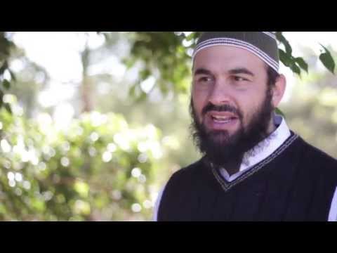 Janazah Muslim Burial Guide – International Muslim Association of New ...