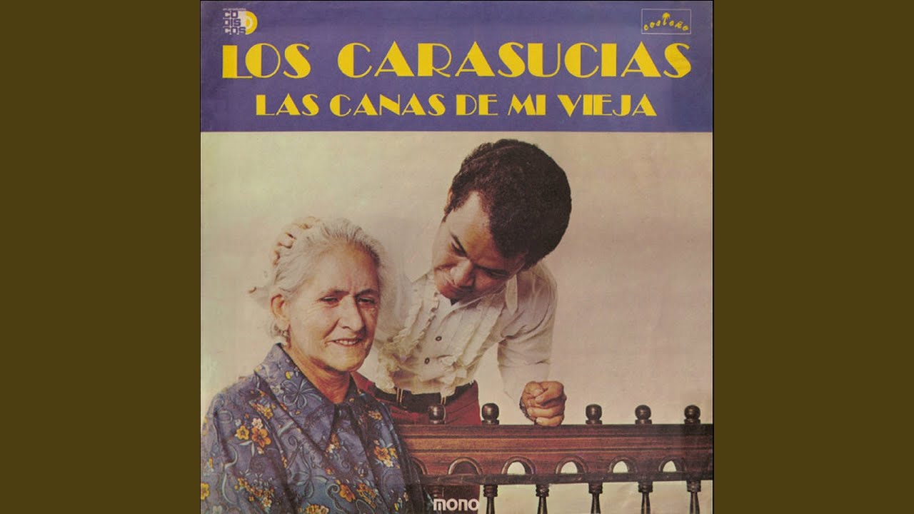 Las Canas De Mi Vieja