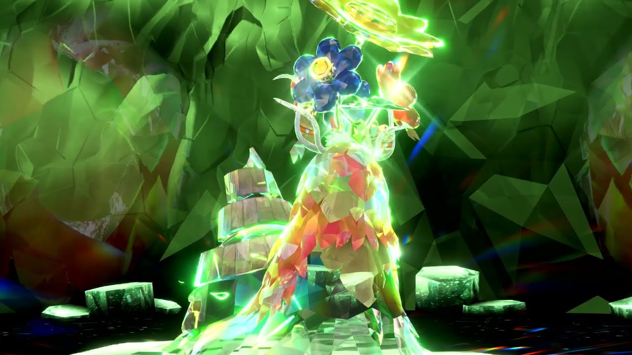 Pokémon Violet Game Details - Dexerto Database