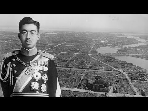 Japan’s Longest Day: August 15, 1945 | The SWLing Post