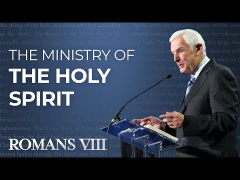 Listening to the Holy Spirit