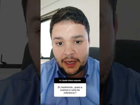 TIREOIDITE DE HASHIMOTO: COMO DESCOBRIR ESSA DOENÇA?
