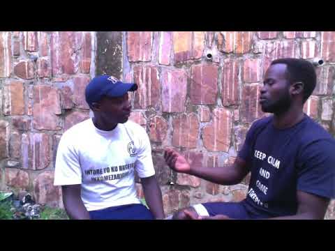 Managing Conflit at Workplace By Richard Hakuzimana