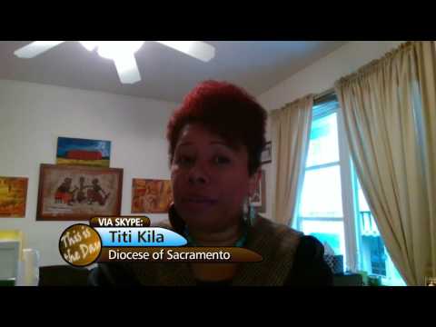 Diocese of Sacramento NightFever | This is the Day