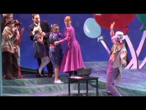 It's Sweet Fun with Charlie and the Chocolate Factory at the John W. Engeman Theater