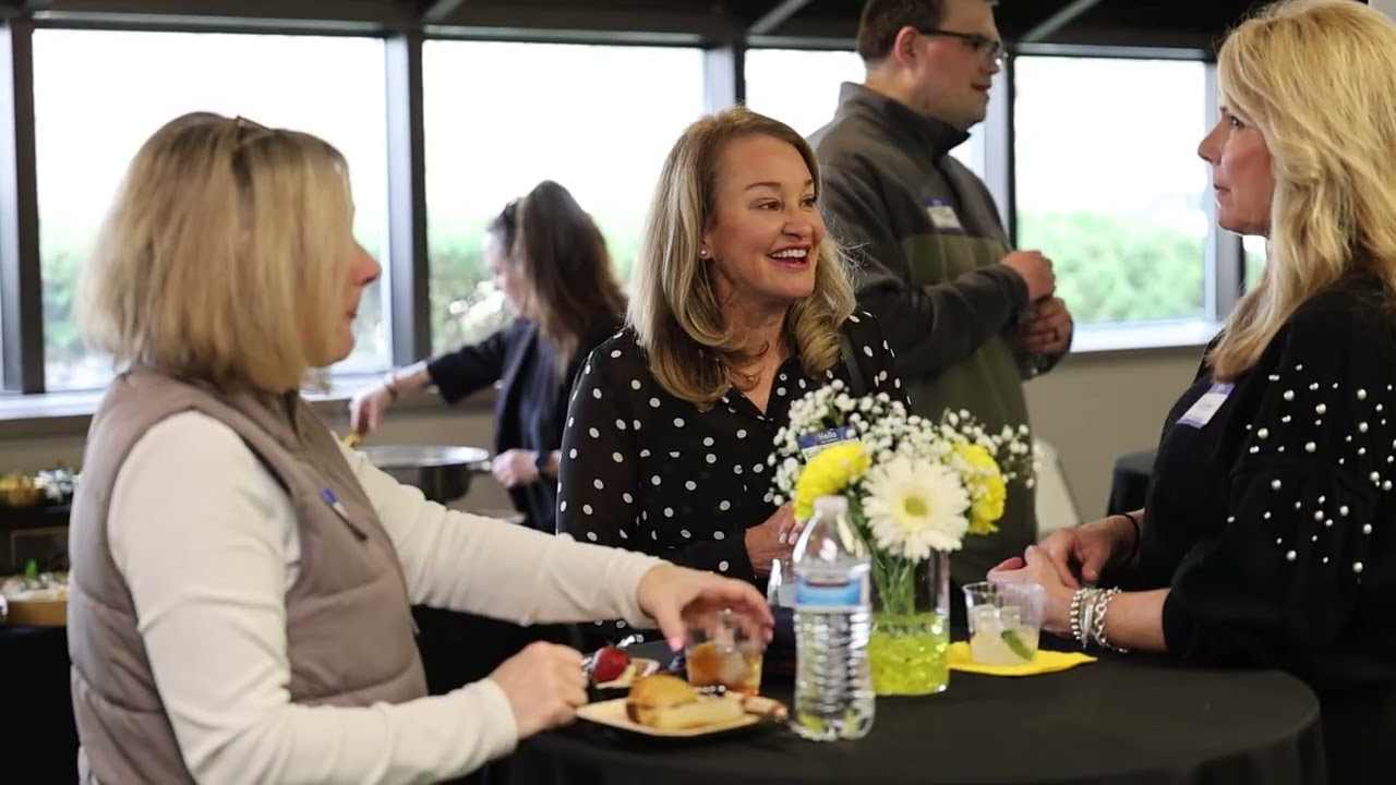 CAMComp 2026 Open House: Celebrating Our Members, Partners and Agents