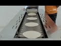 Manufacturer of Automatic Chapati Making Machine & Chapati Making ...