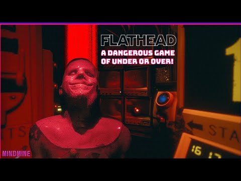 Steam Community :: Video :: Horror game where you wager your life ...