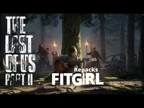 How to Download And install The Last Of Us Part 2 on a PC #games #videogame