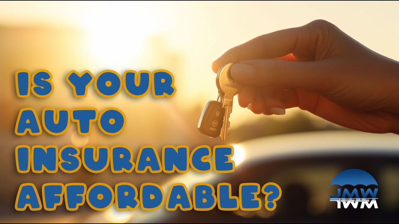 Save on Auto Insurance with JMW Insurance Solutions in the Inland Empire
