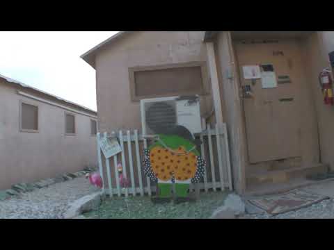 B HUT Bagram