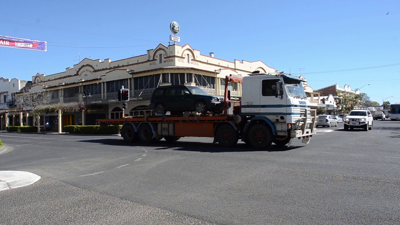 Skilled Migration   DD's Engineering & Fabrication Moree   Savenaca Seeto