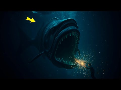 The Biblical Behemoth: Unraveling the Mystery of Leviathan in Scripture!