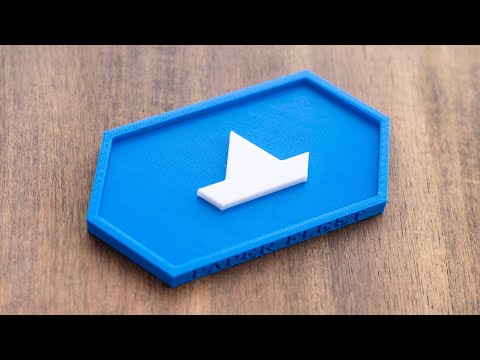 🛶 Boat Puzzle - "No-Space Boat" Packing Puzzle | 3D Printable Brain ...
