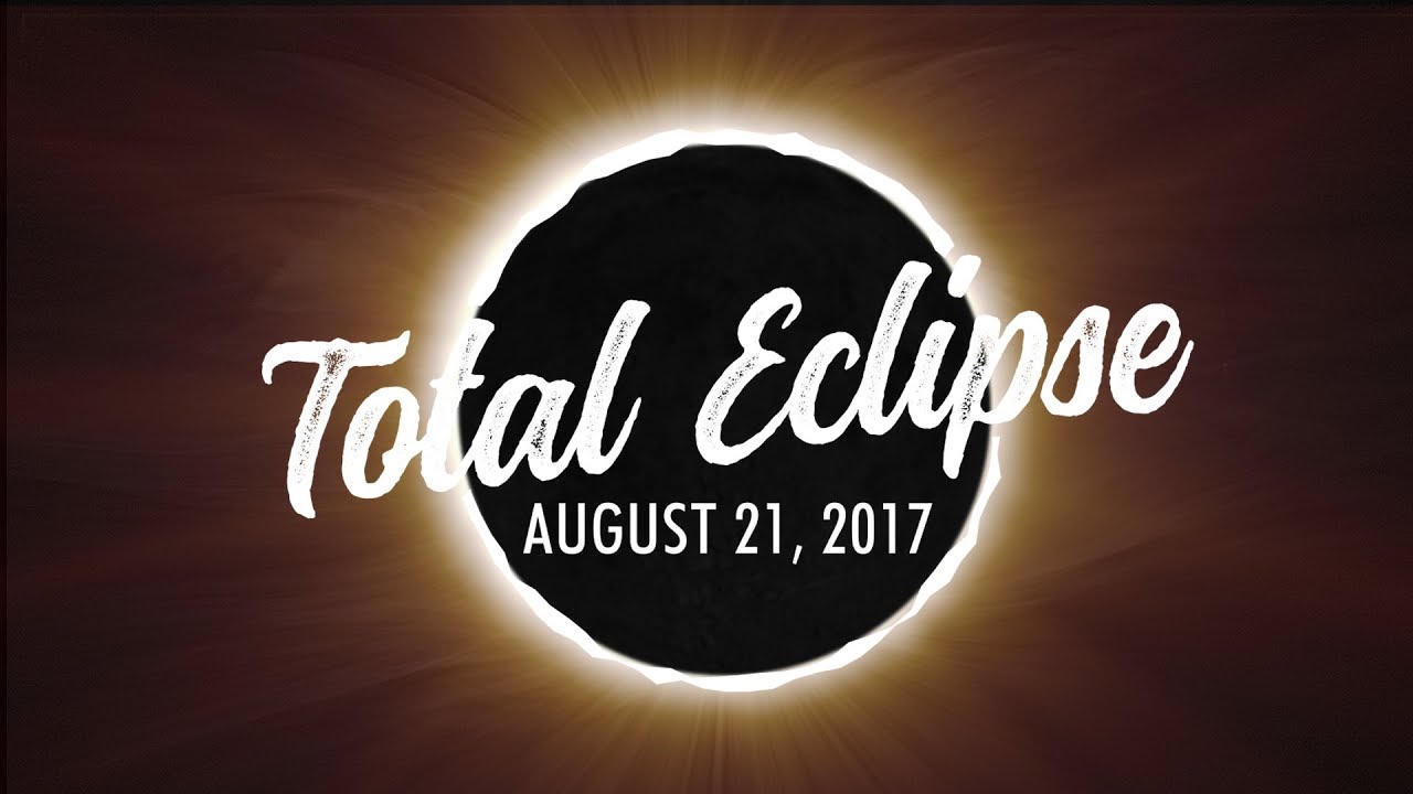 Total Eclipse 2017 - Idaho State University