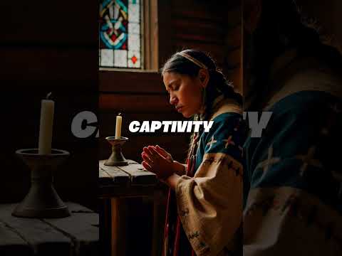 The Real and Tragic Story of Pocahontas