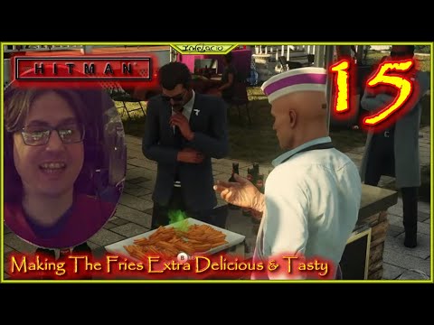 Steam Community :: Video :: Making The Friest Extra Delicious & Tasty ...
