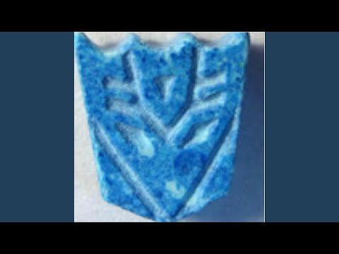 Ecstasy Pills Transformers