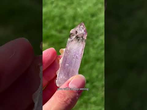 Record Keepers on Crystals for Meditation and Accessing the Akashic Records