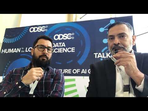 Open Data Science Conference