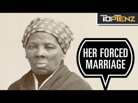 Debunking Famous Myths About Harriet Tubman