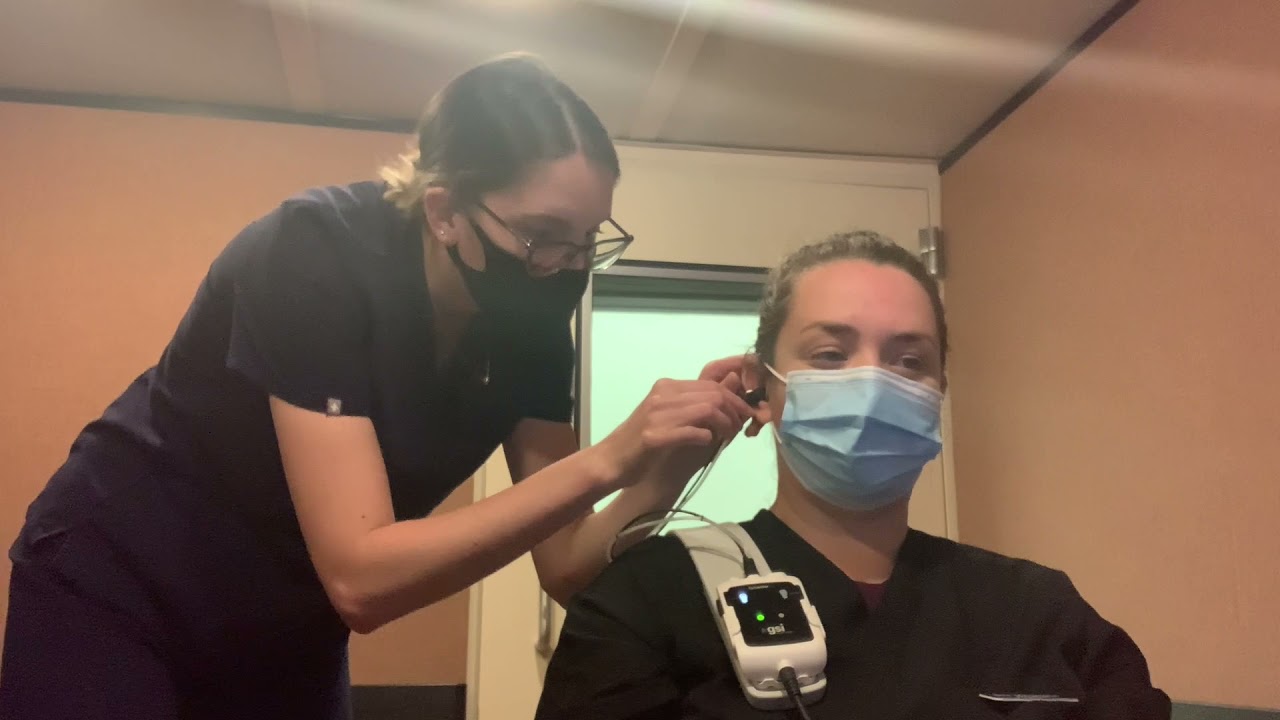Tympanometry - HSL 871