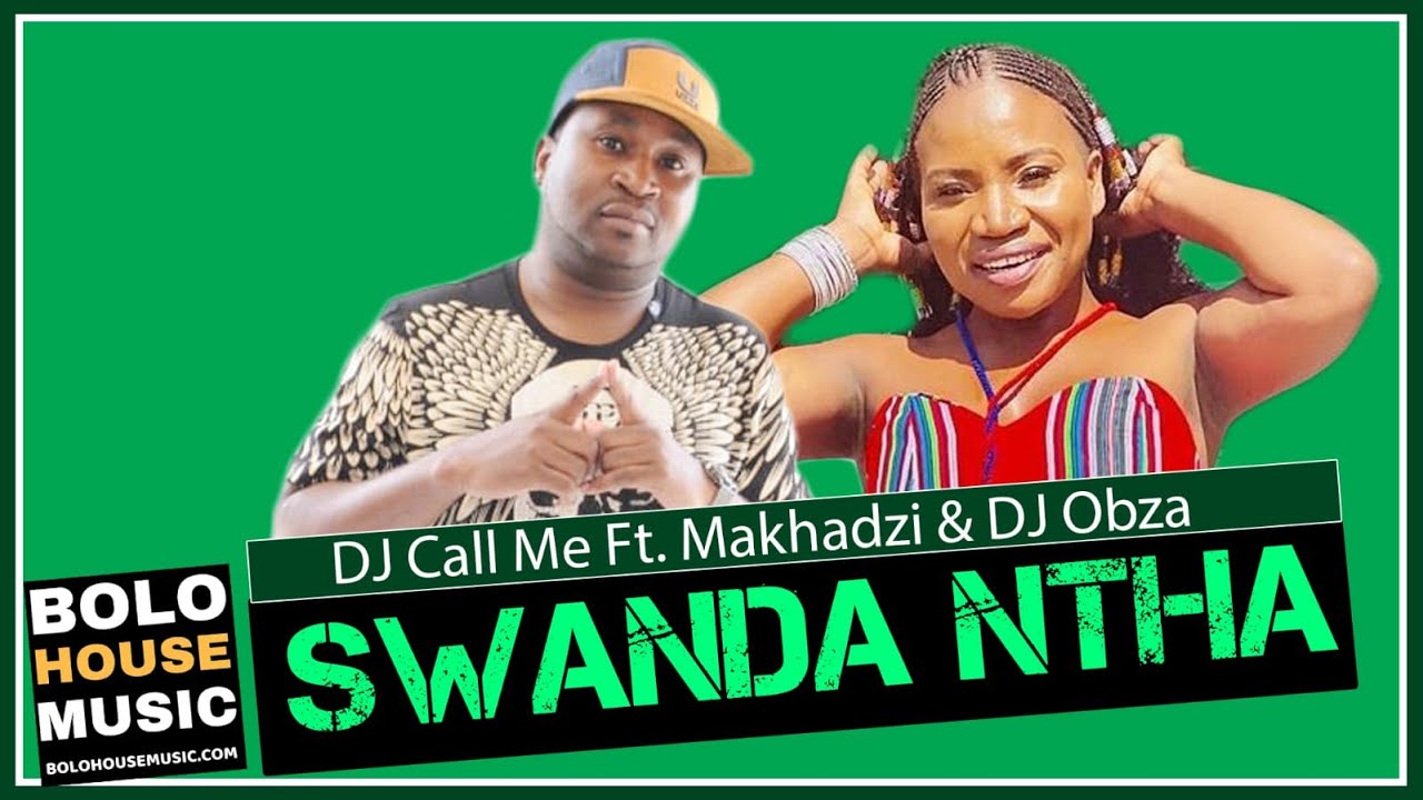 Swanda Ntha by Makhadzi from South Africa | Popnable