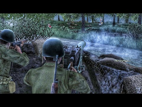 Steam Community :: Video :: Battle of Edson's Ridge (Guadalcanal 1942 ...
