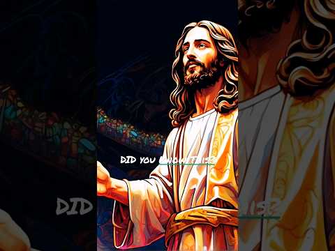 MOST Important Words For You To Hear.. #shorts #god #jesus