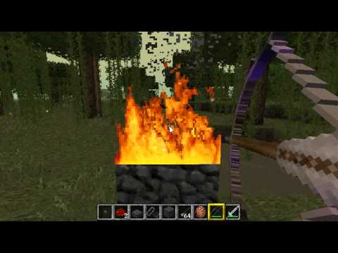 Minecraft – Ugly server tricks Part II | MegaNerdLP