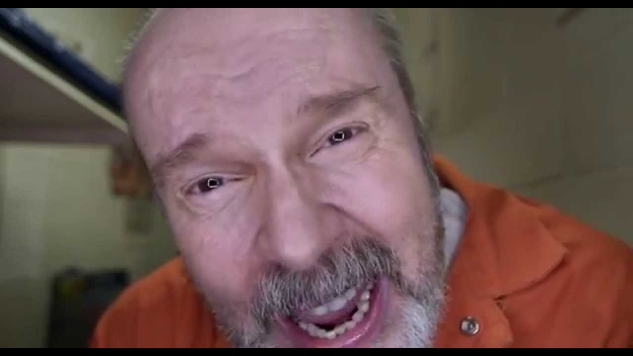 A Haunted House 2 Mark Henry scene (good version HD)